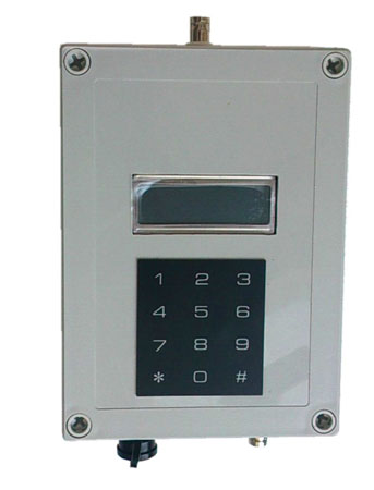 Transient Technologies :: Custom devices